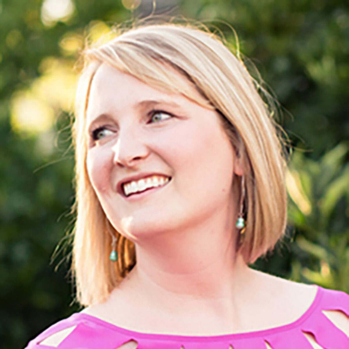 Alicia Leupp Hanley - Child Action