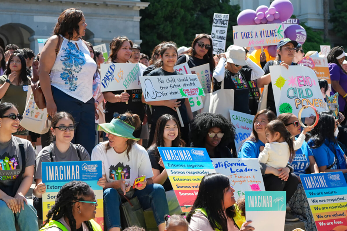 Resources - Child Action