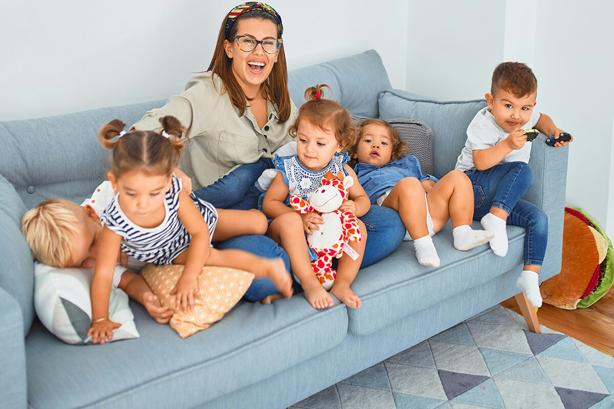 Resources - Child Action