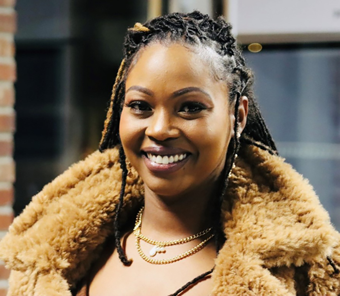 Prashante Bailey-Lewis - Child Action