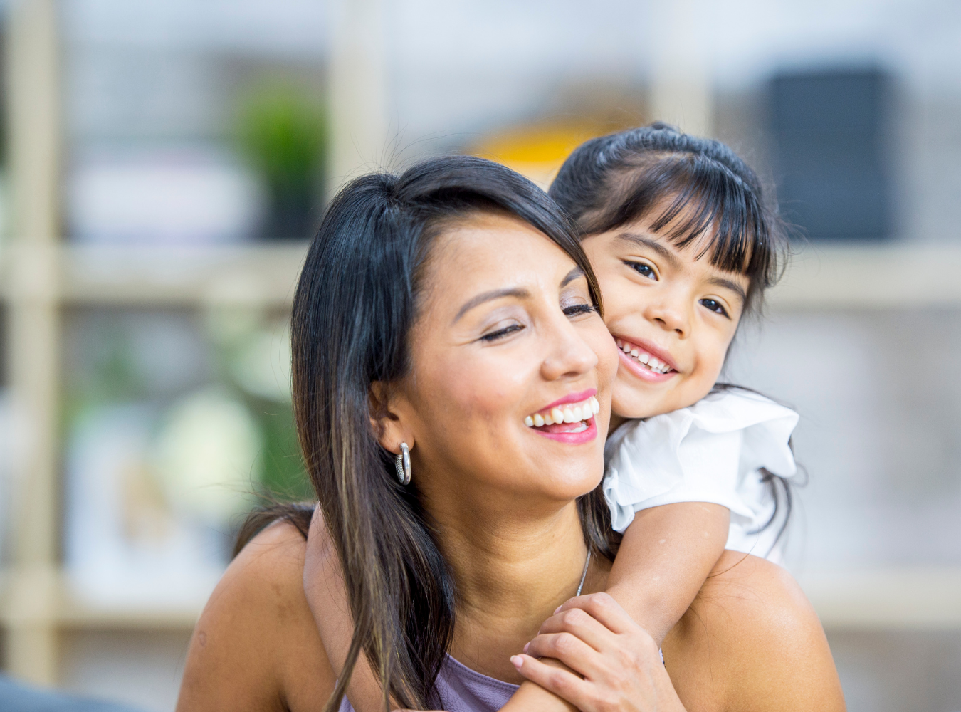 Get to Know the Parent Portal - Child Action