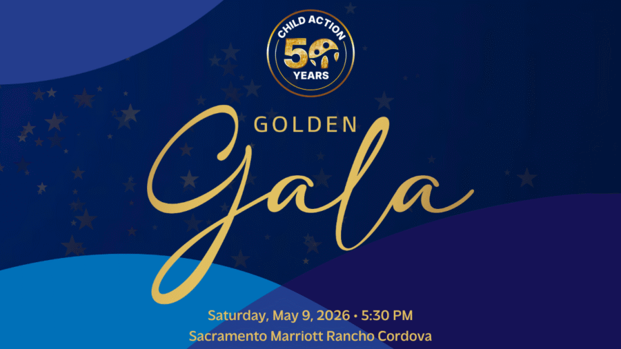 Golden Gala - Child Action