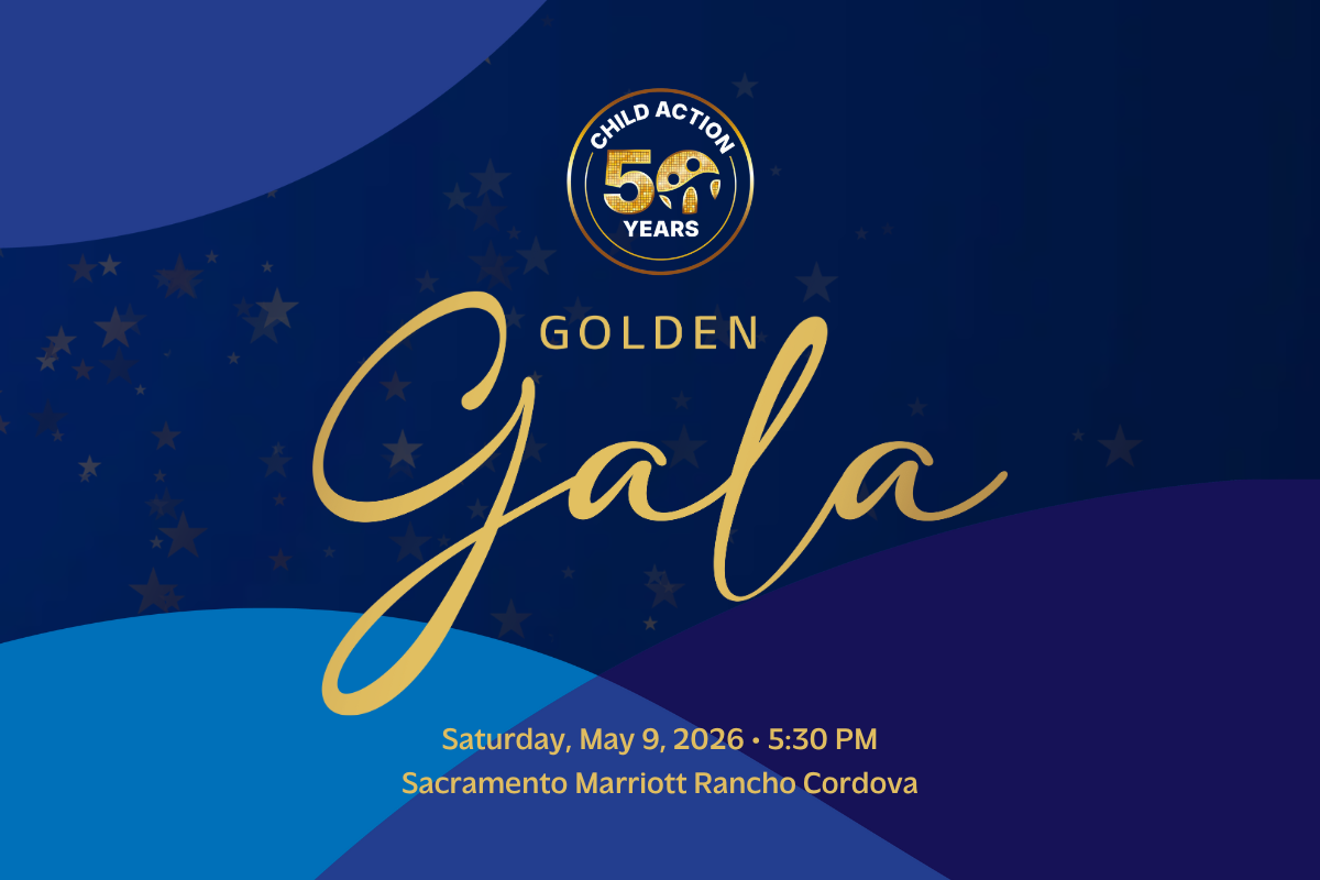 Golden Gala - Child Action